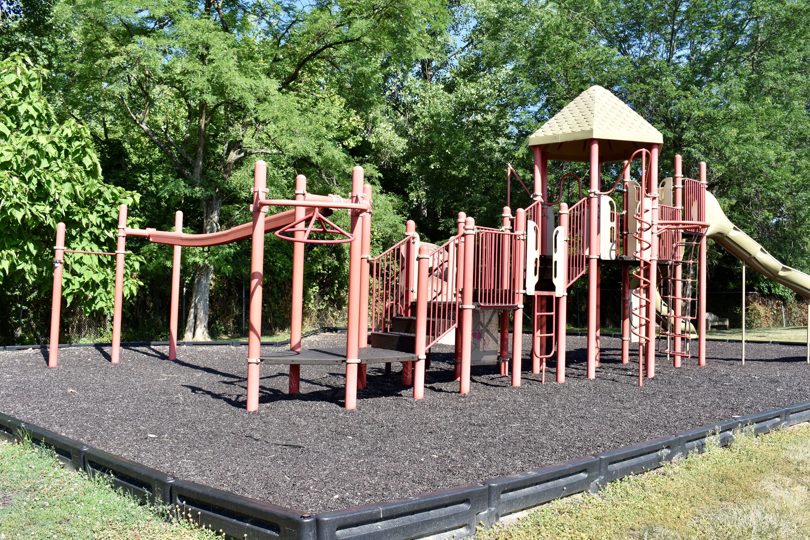 Facilities • Oak Park Shelter